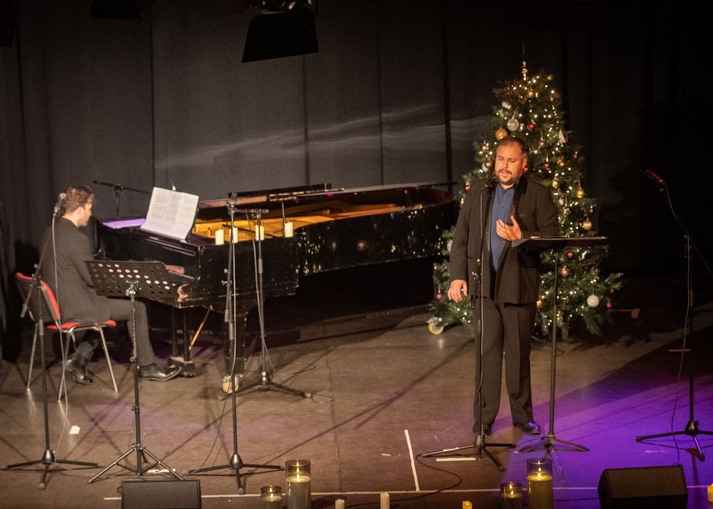 Kigyúlt a negyedik adventi láng is Hajdúszoboszlón | HAON