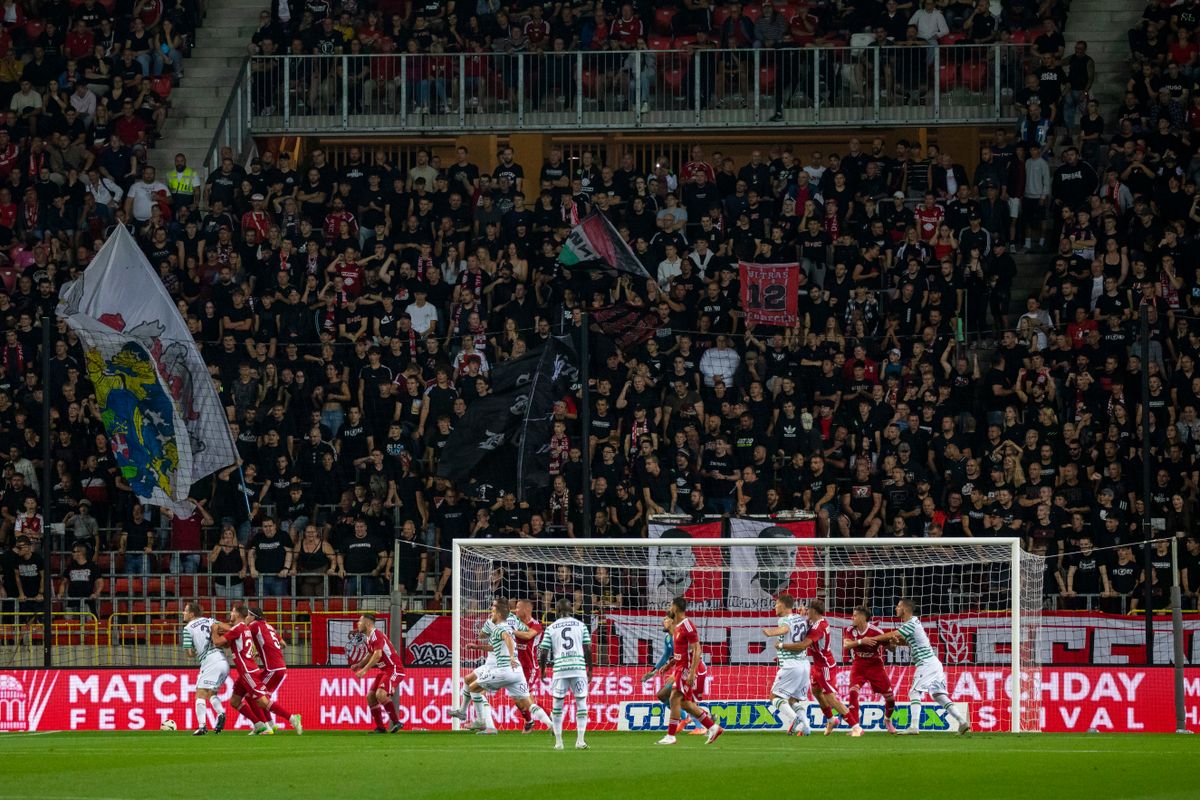 Debreceni VSC: sportágat készül váltani a Loki játékosa?