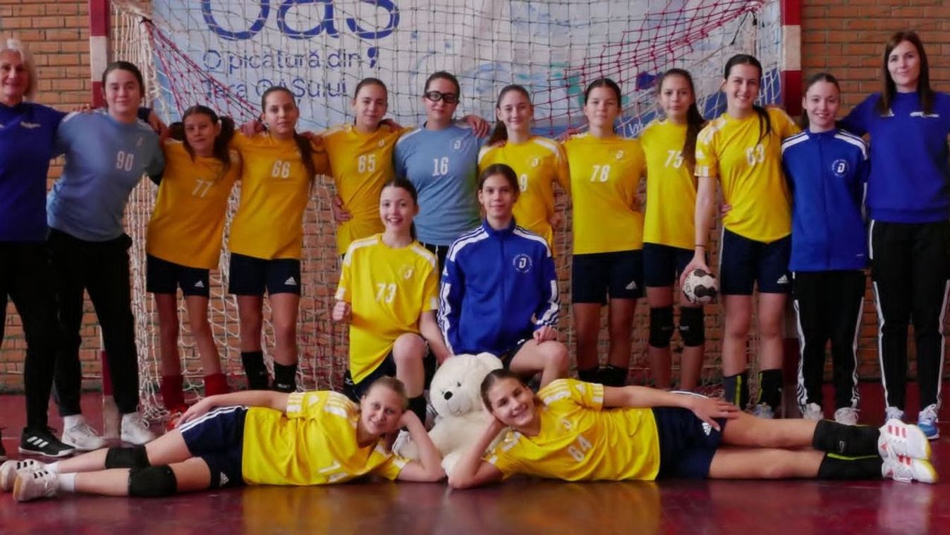 DSI Debrecen: Nemzetközileg is megmutathatták magukat a kézilabdázók