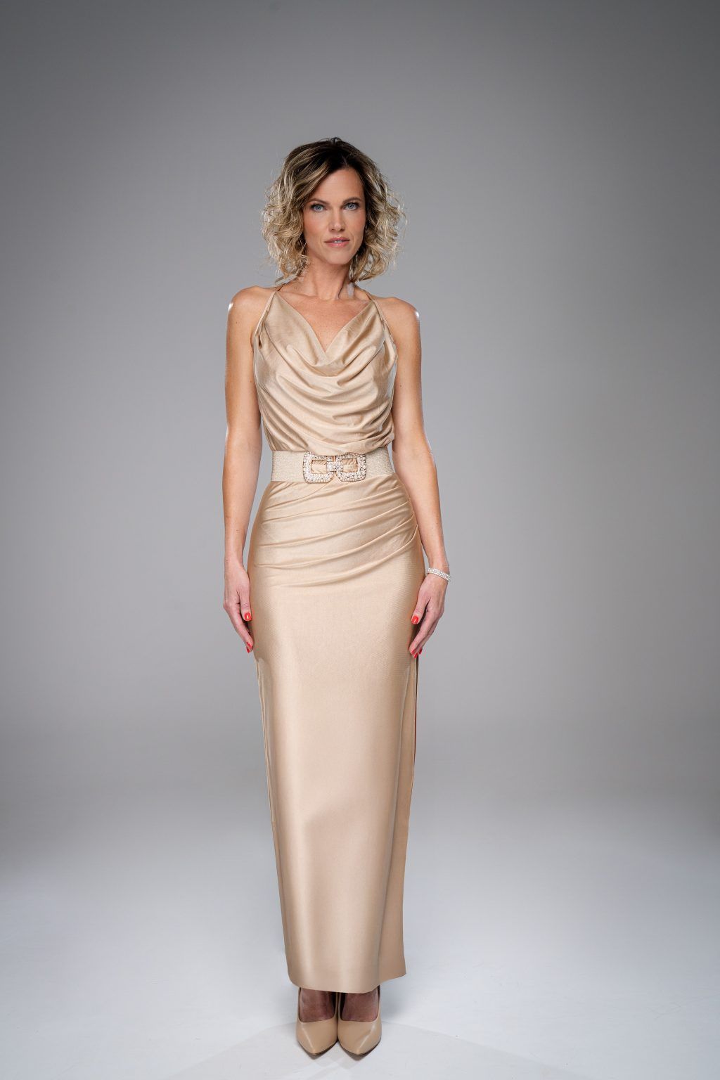 Mutatjuk, ki az a hajdú-bihari nő, akit láthatunk a Nagy Ő-ben!