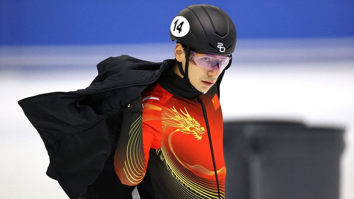 Liu Shaoang így kezdte a 2026-os téli olimpiát; a magyaroknak is üzent ...