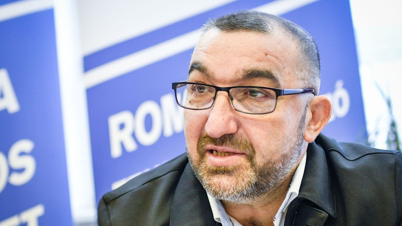 Aba-Horváth István: „Történelmi pillanat előtt áll a magyarországi ...