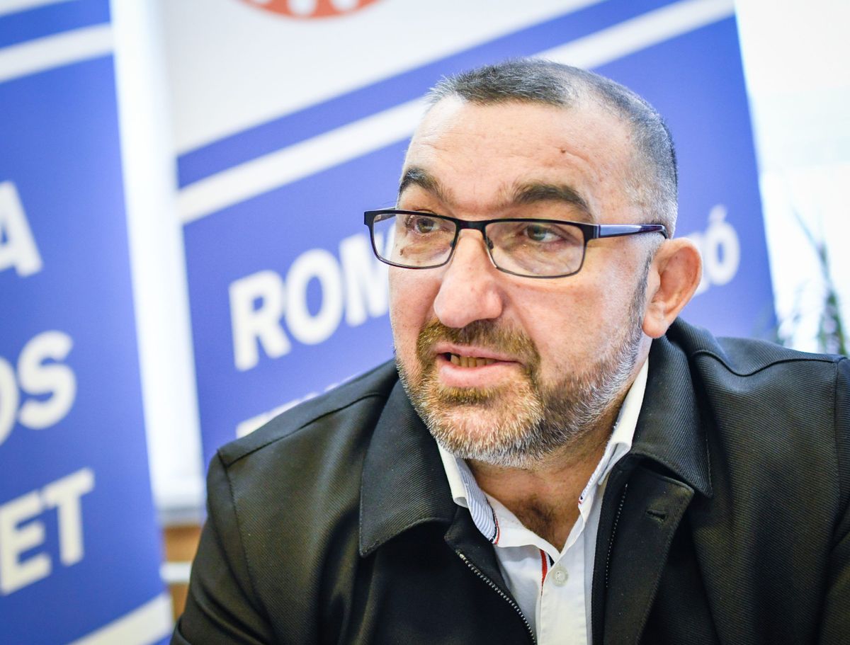 Aba-Horváth István: „Történelmi pillanat előtt áll a magyarországi ...