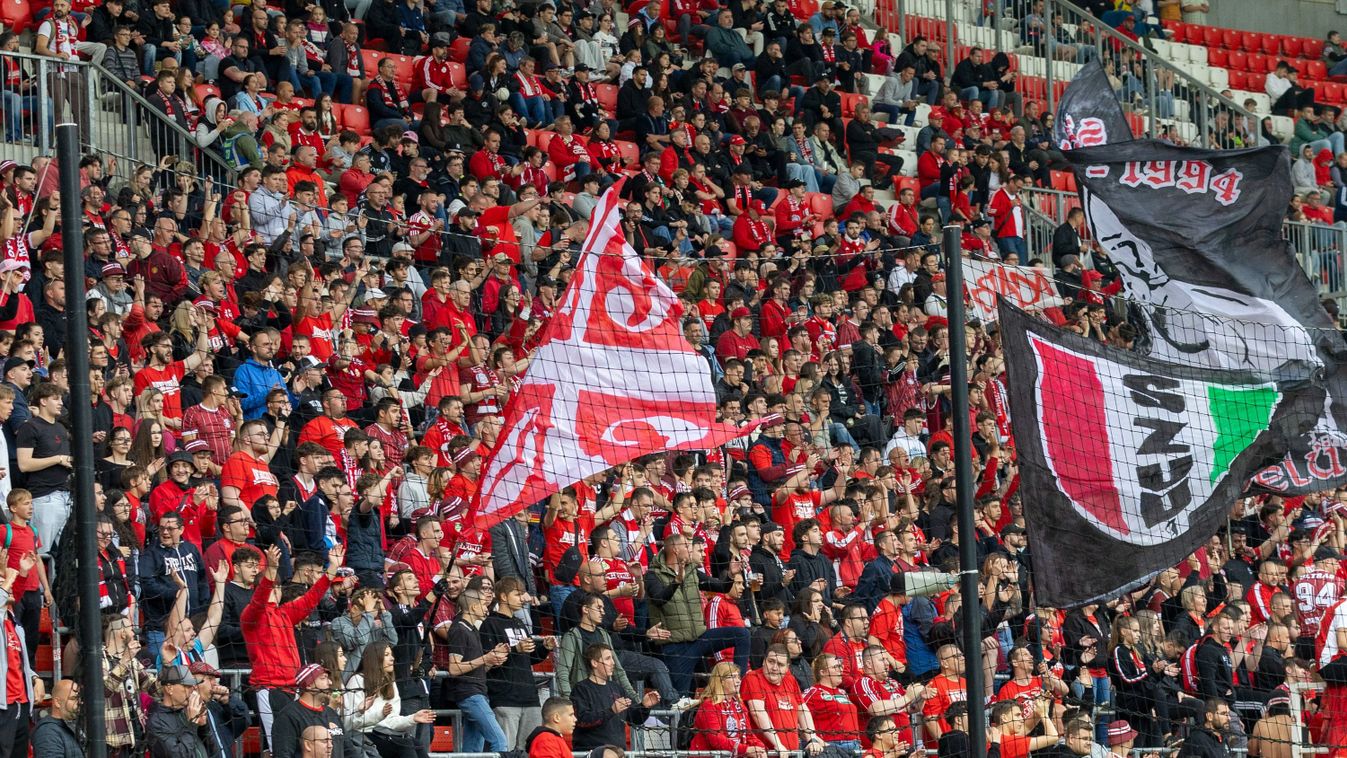 Új játékos a DVSC focistáinál, Hornyák Dóra búcsúzik a kéziseknél