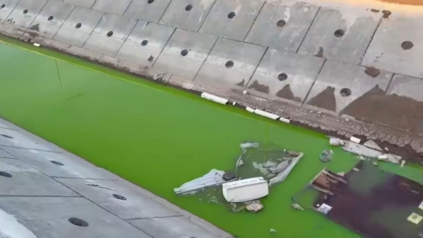 A CATL Debrecen szerint nem hiteles a laboreredmény, ami mérgezést ...