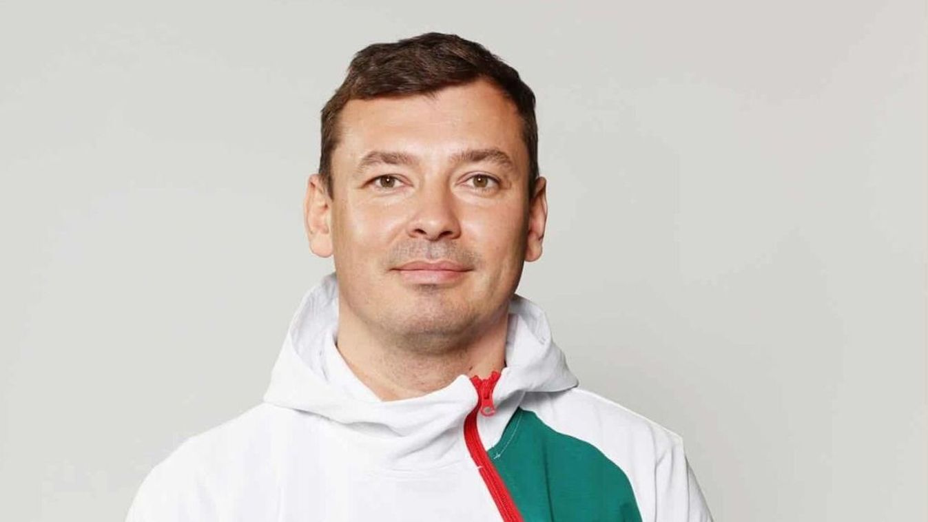 Hatodik helyen zárt Osváth Richárd