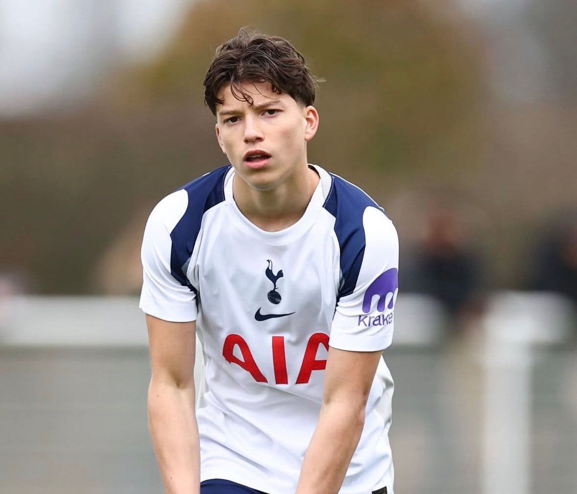 A Tottenhamtől szerződtethet játékost a Loki!