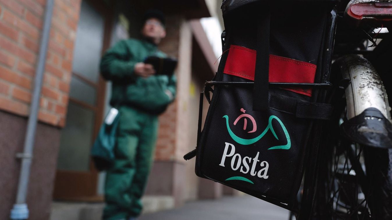 A Magyar Posta árakat emelt – mutatjuk, mit érdemes tudni, mielőtt ...