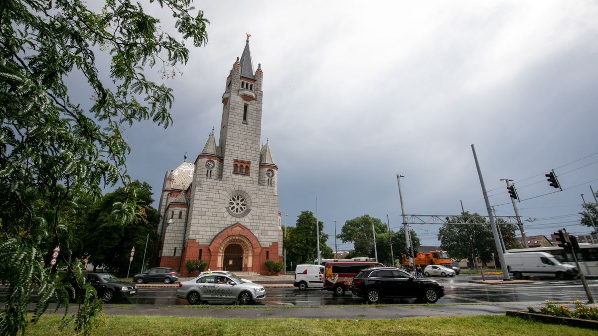 Nem minden alakul úgy, ahogy elsőre sejtenénk – ilyen lesz az időjárás ...